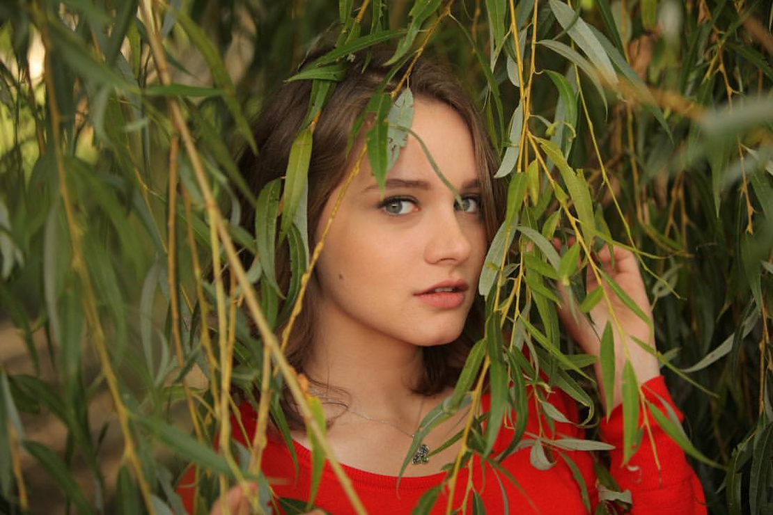 Picture of Miray Daner