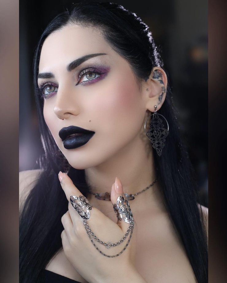 Picture of Foroogh Atash