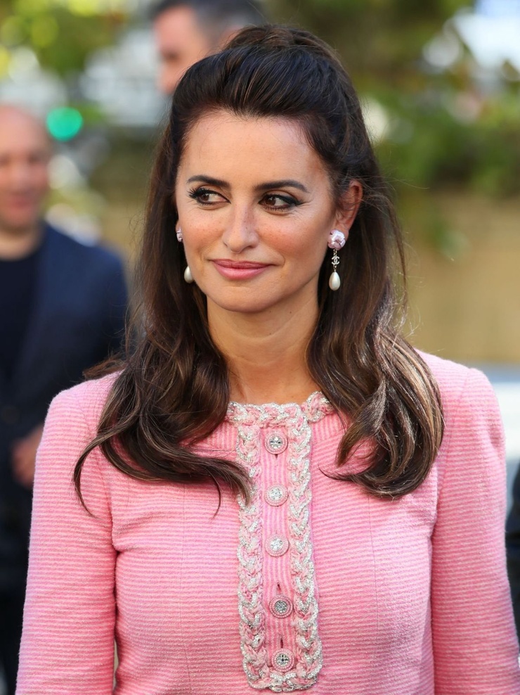 Picture of Penélope Cruz