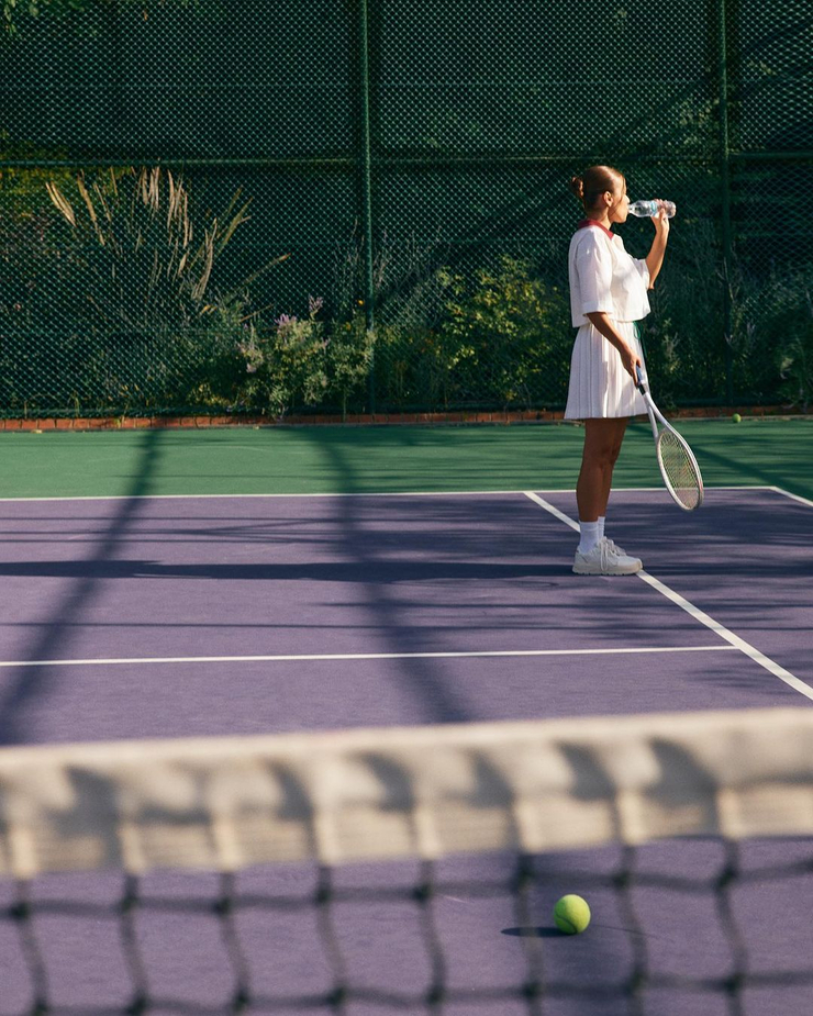 Image of Ilayda Alisan