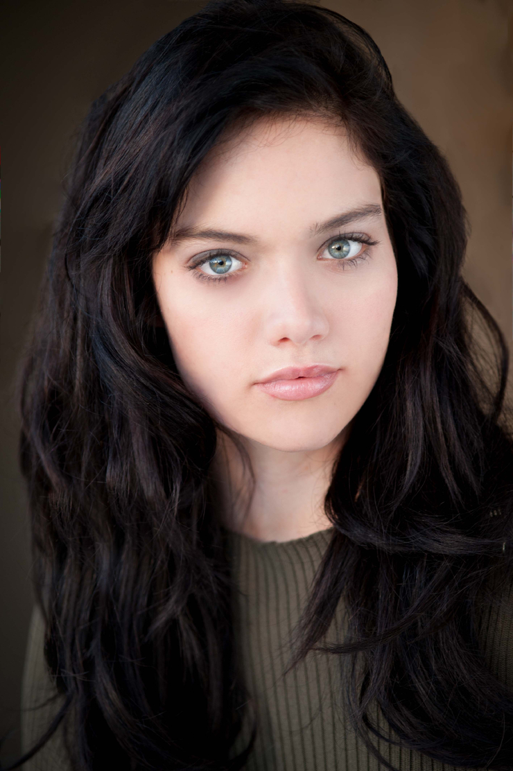 Picture of Kayla Carlson