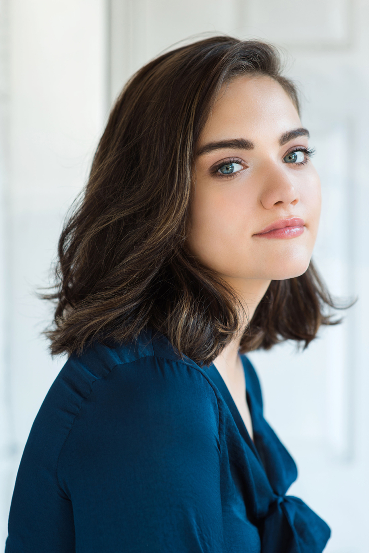 Picture of Kayla Carlson