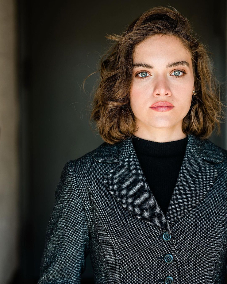 Picture of Kayla Carlson