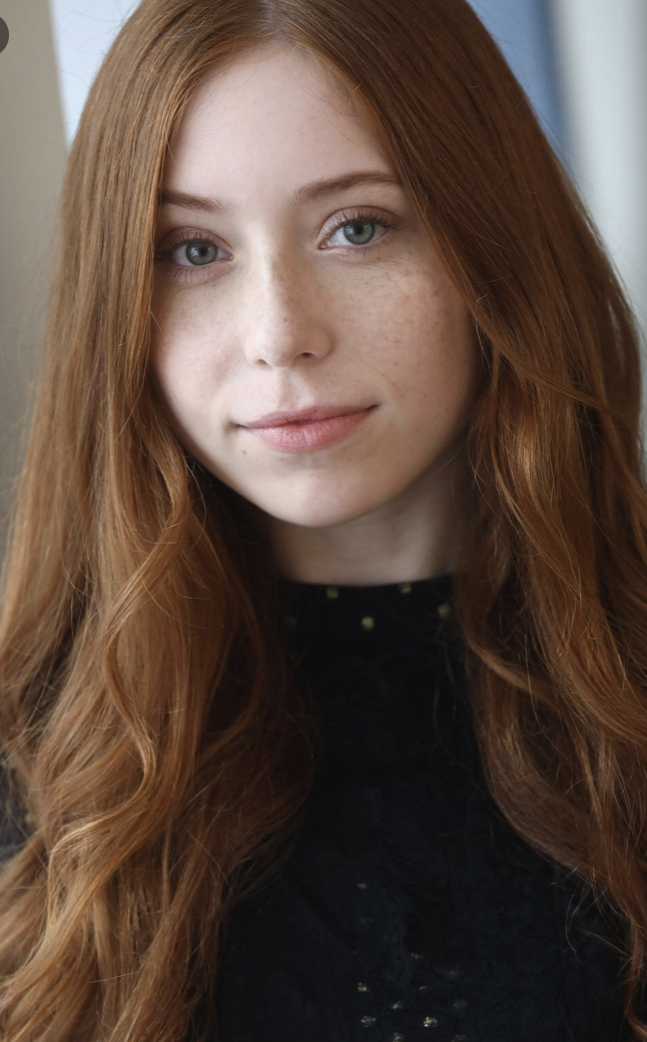 Picture of Jenna Vogeler