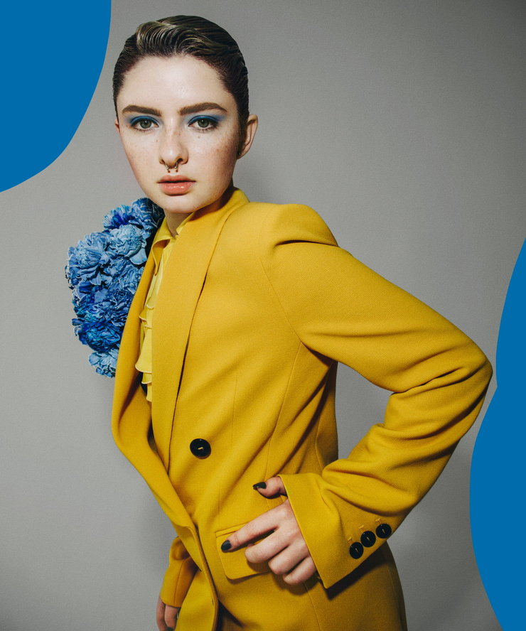 Picture of Lachlan Watson