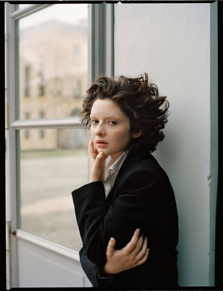 Lachlan Watson picture