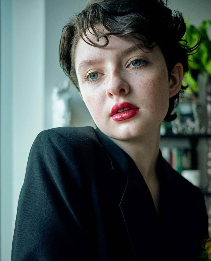 Picture of Lachlan Watson