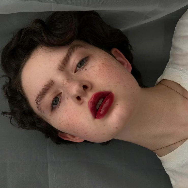 Picture of Lachlan Watson