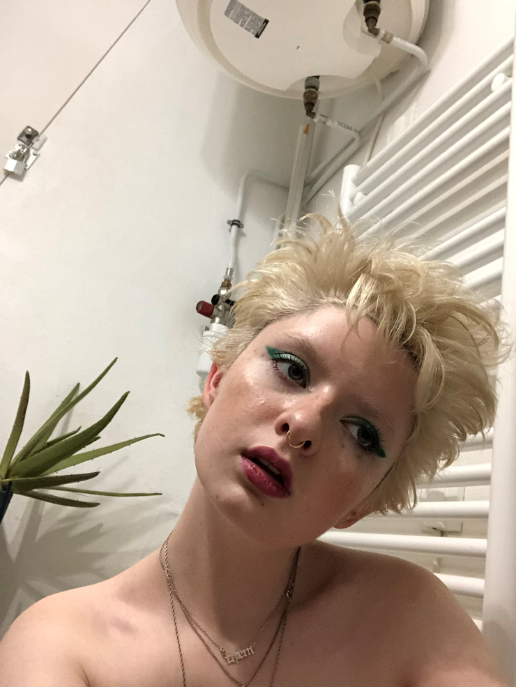 Picture of Lachlan Watson