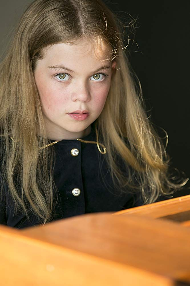 Picture of Megan Charpentier