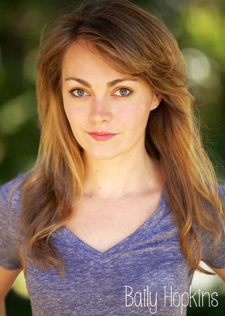 Picture of Baily Hopkins