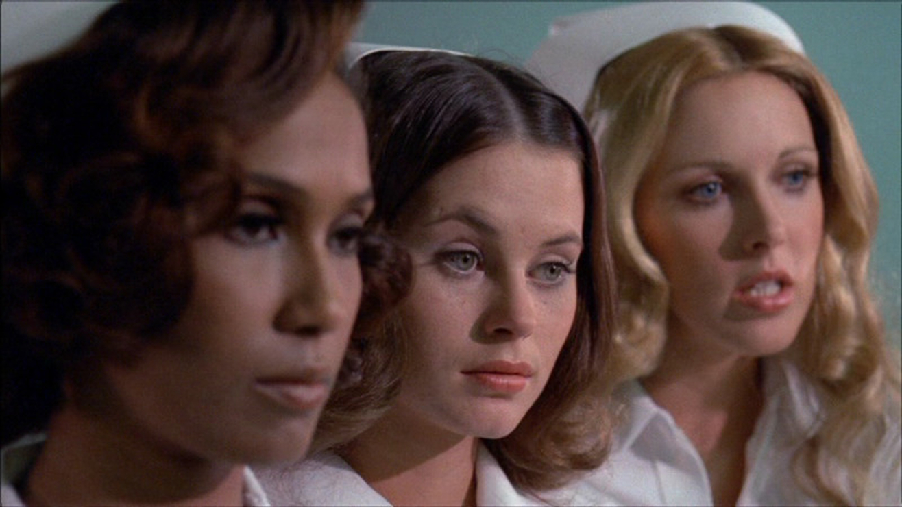 Image of Night Call Nurses