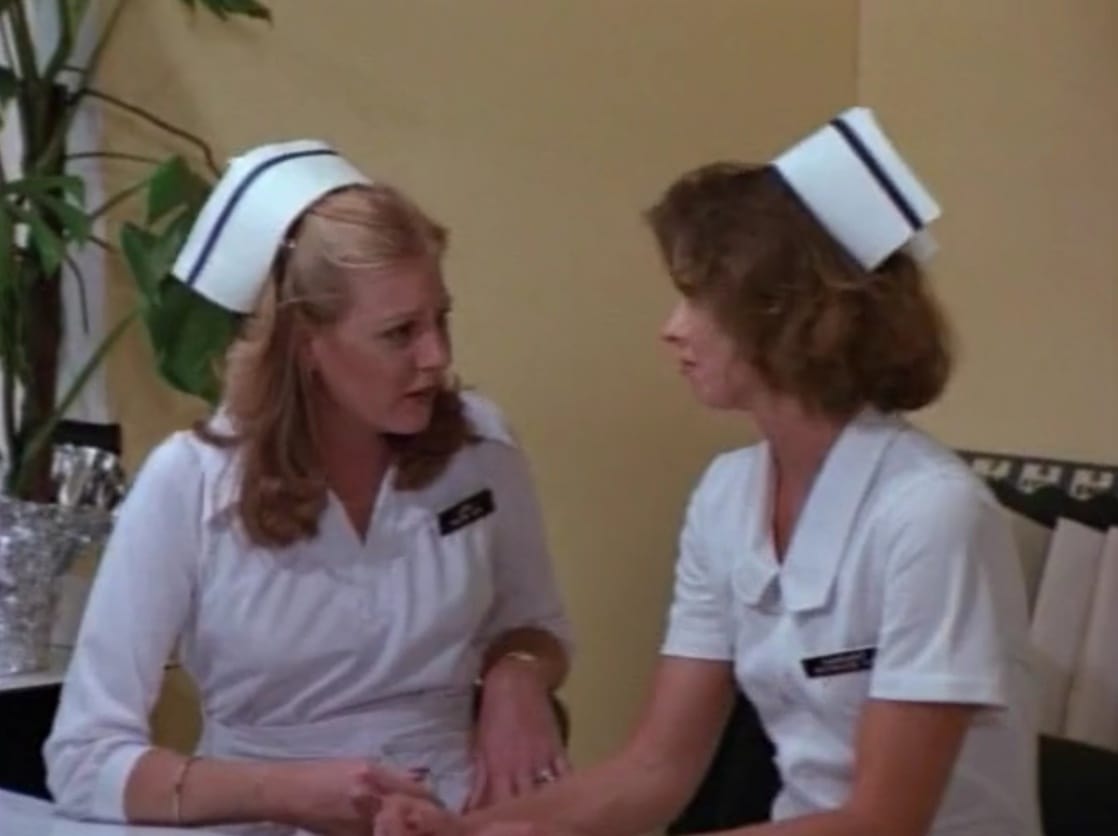 Picture of Candy Stripers