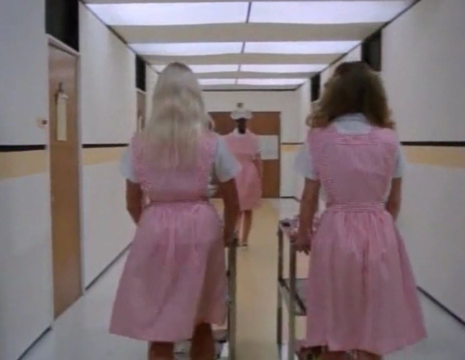 Picture of Candy Stripers