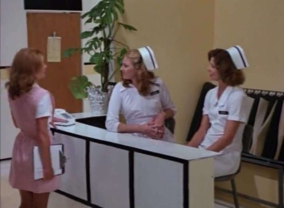 Picture of Candy Stripers