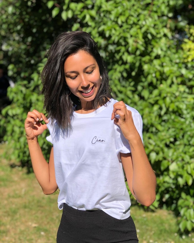 Picture of Danira Boukhriss