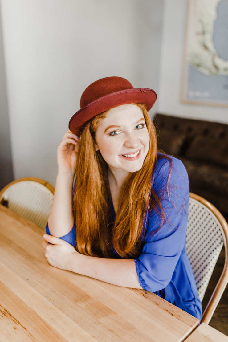 Image of Mallory Keeler