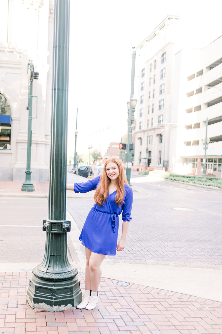 Picture of Mallory Keeler