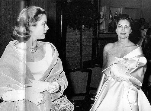 Picture of Grace Kelly