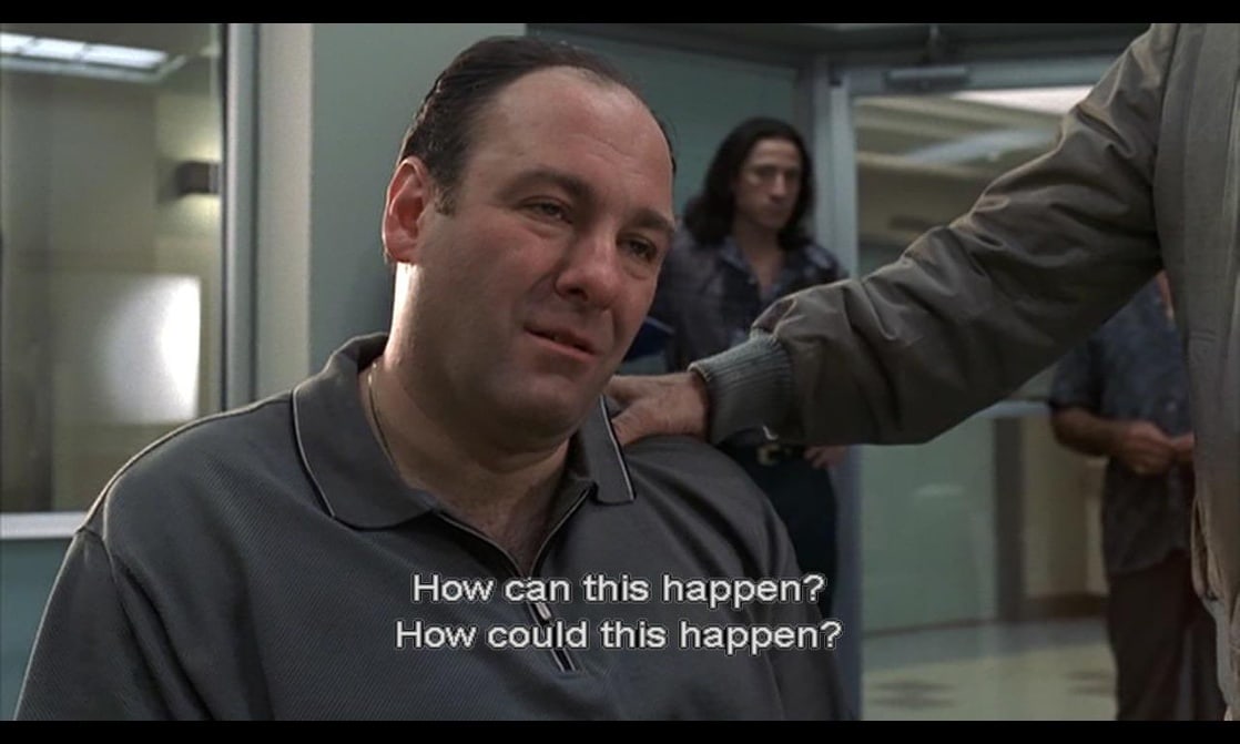 Picture of The Sopranos