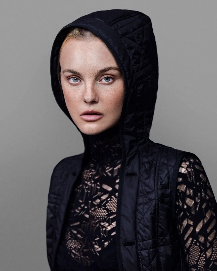 Picture of Caroline Trentini