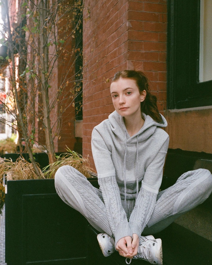 Picture of Hannah Masi