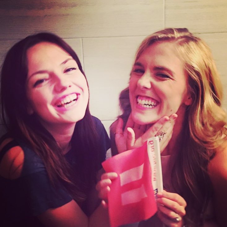 Picture of Emily Meade