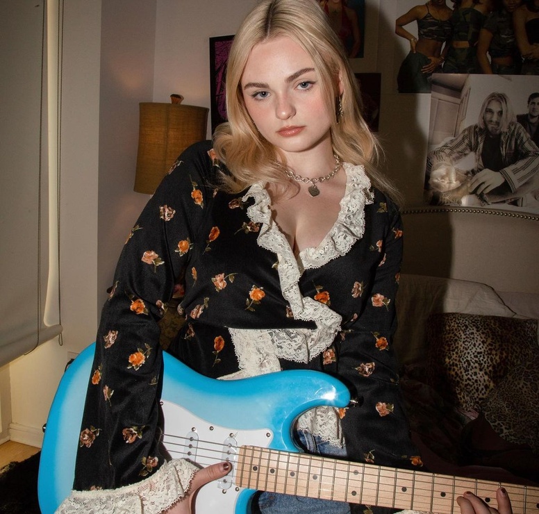 Picture of Morgan Lily