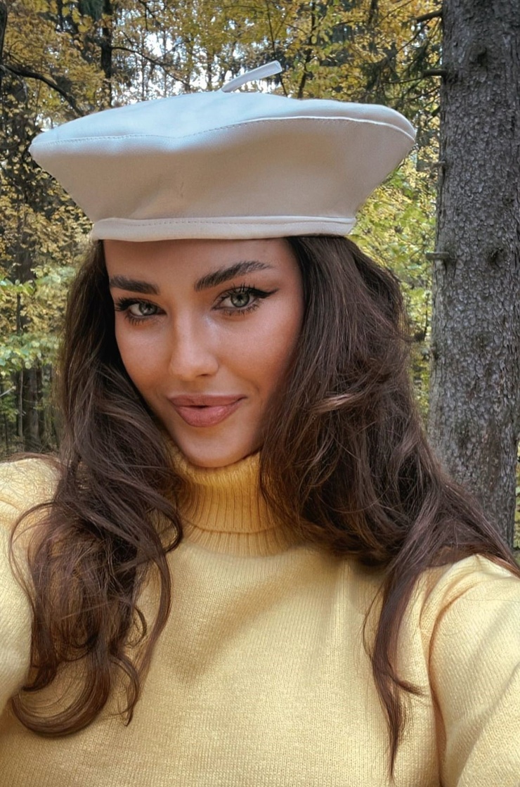 Picture of Kristina Krayt