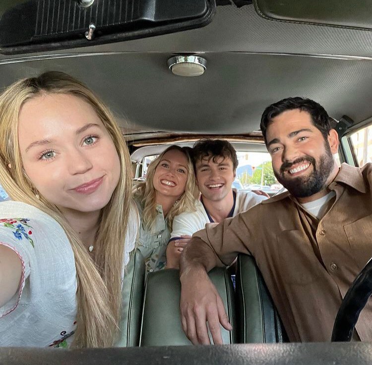 Brec Bassinger image