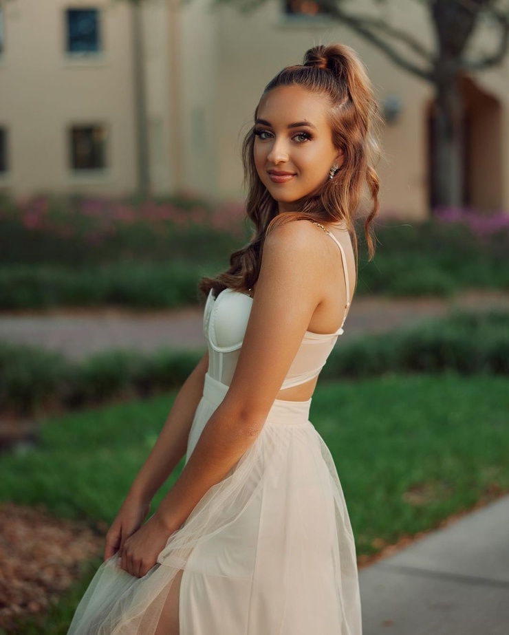 Picture of McKenzie Graham