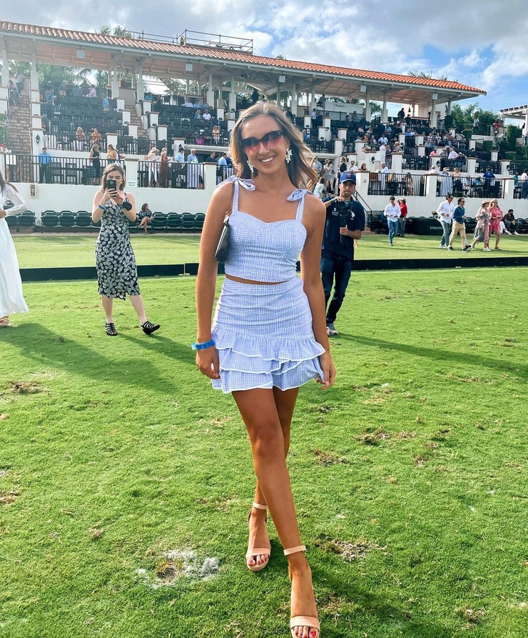 Picture of McKenzie Graham