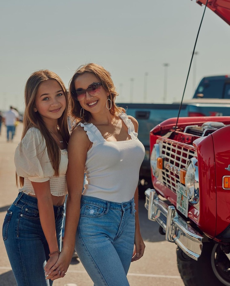 Picture of McKenzie Graham