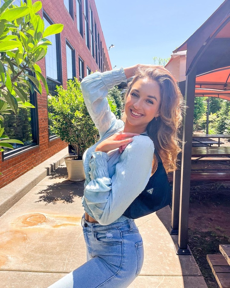 Picture of McKenzie Graham