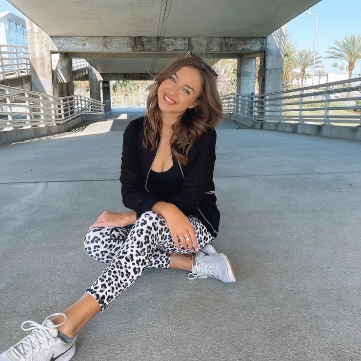 Picture of McKenzie Graham