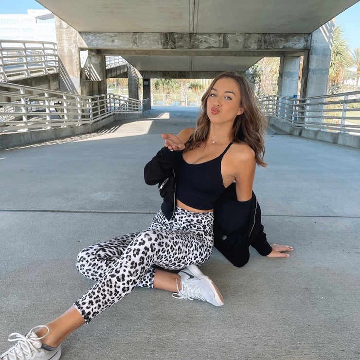 Picture of McKenzie Graham