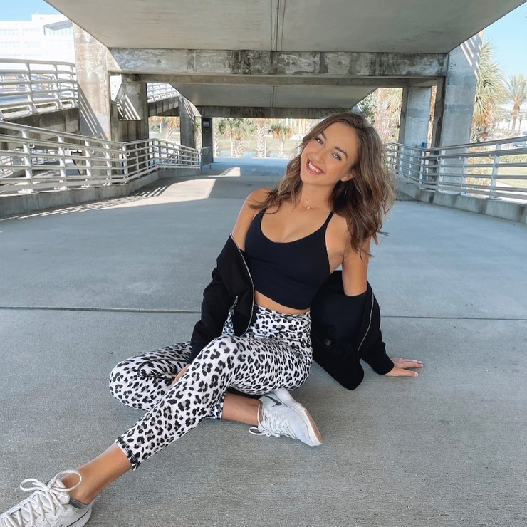 McKenzie Graham image