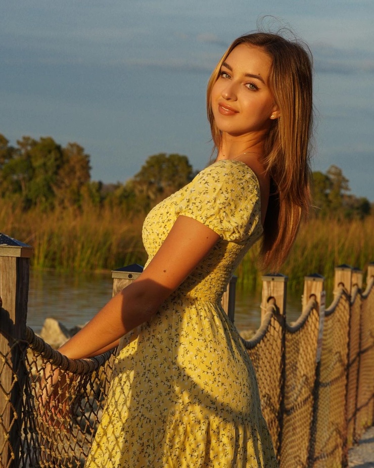 Picture of McKenzie Graham