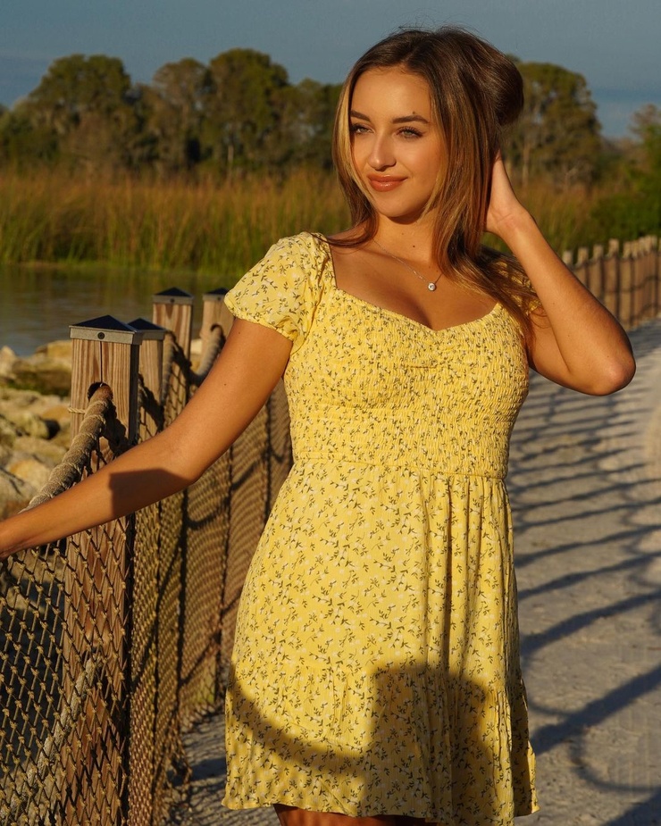 Image of McKenzie Graham