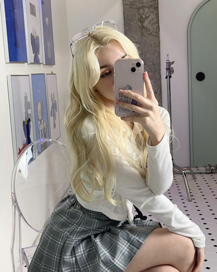 Image of Elina Karimova