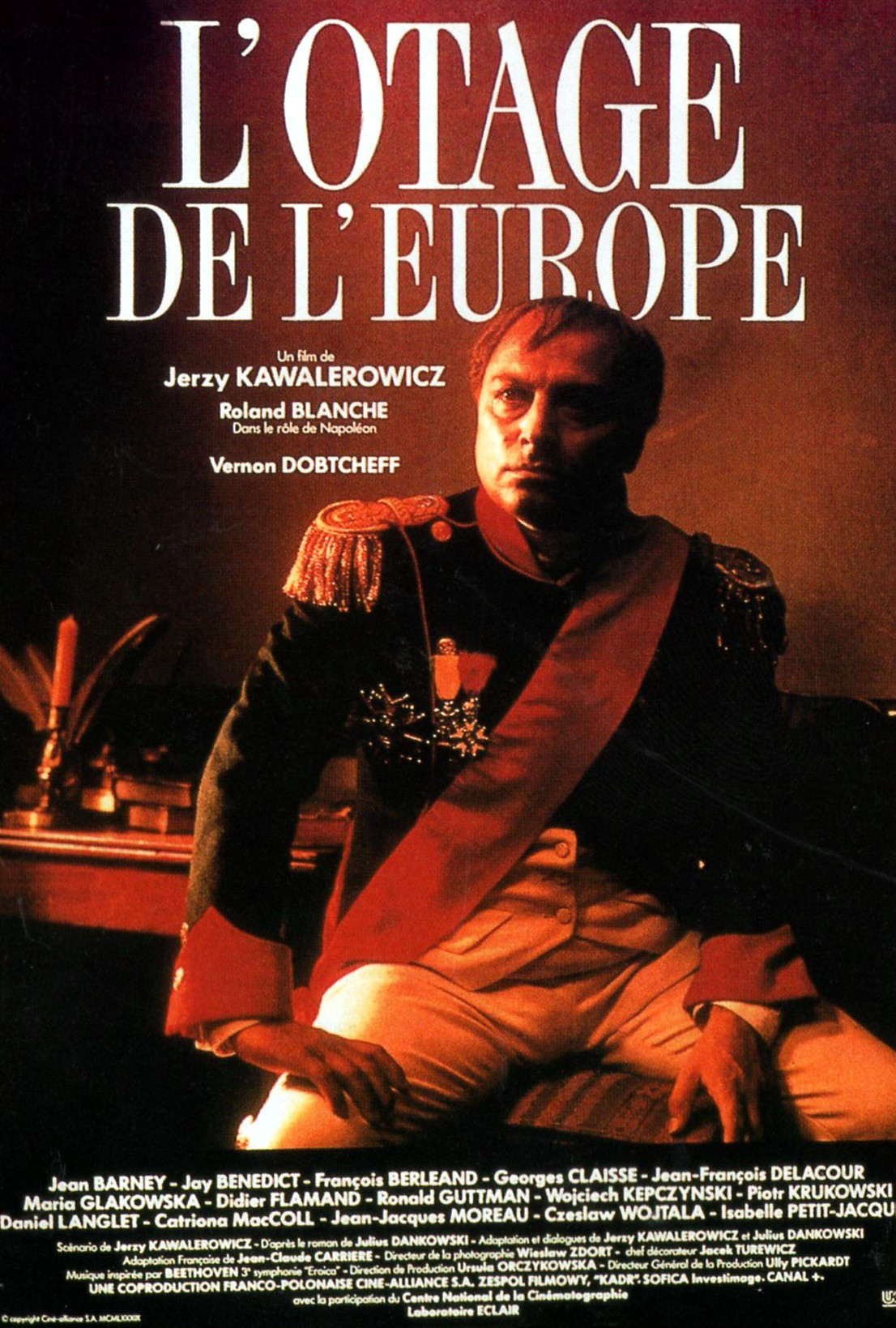 Picture of Jeniec Europy