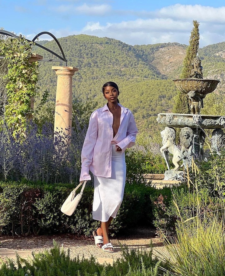 Sevyn Sinclair image