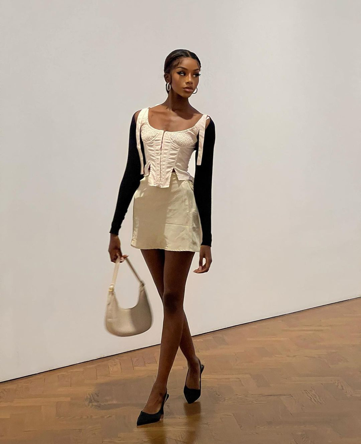 Picture of Sevyn Sinclair