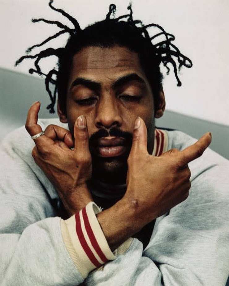 Picture of Coolio
