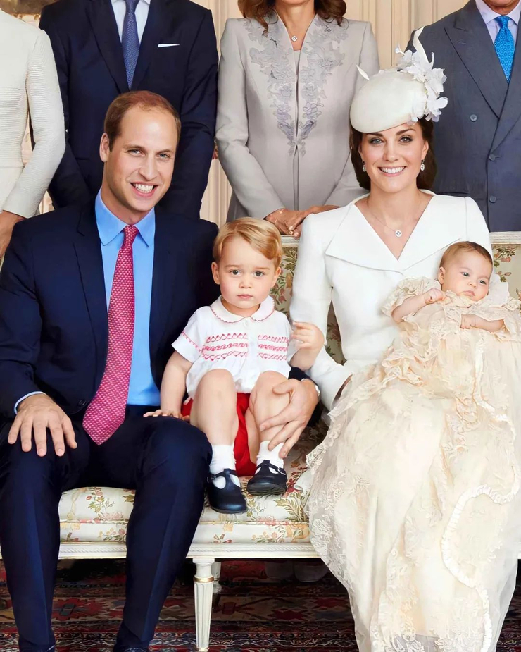 Prince William Windsor image