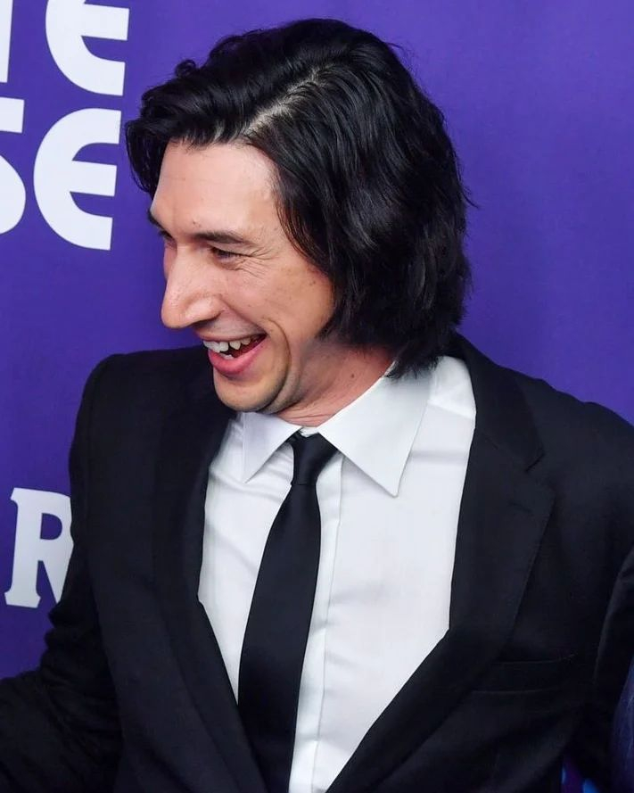 Adam Driver picture