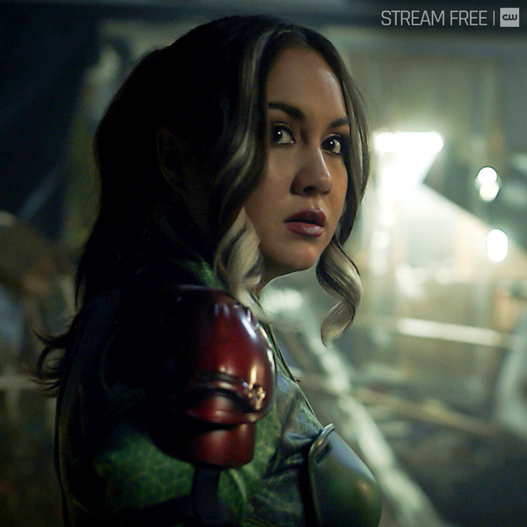 Picture of Meg DeLacy