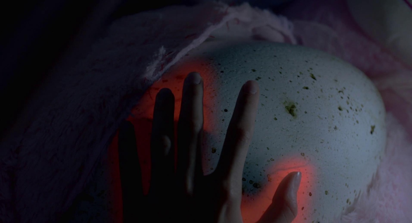 Picture of Hatching (2022)