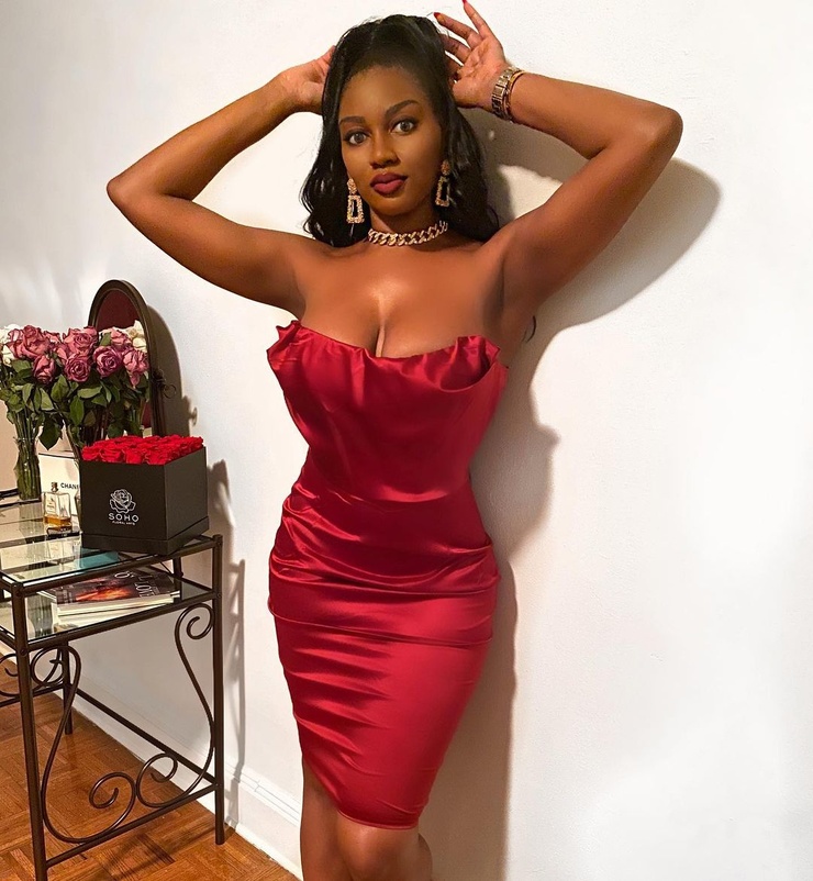 Picture of Kourtnee Monroe