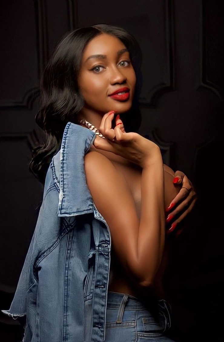 Picture of Kourtnee Monroe